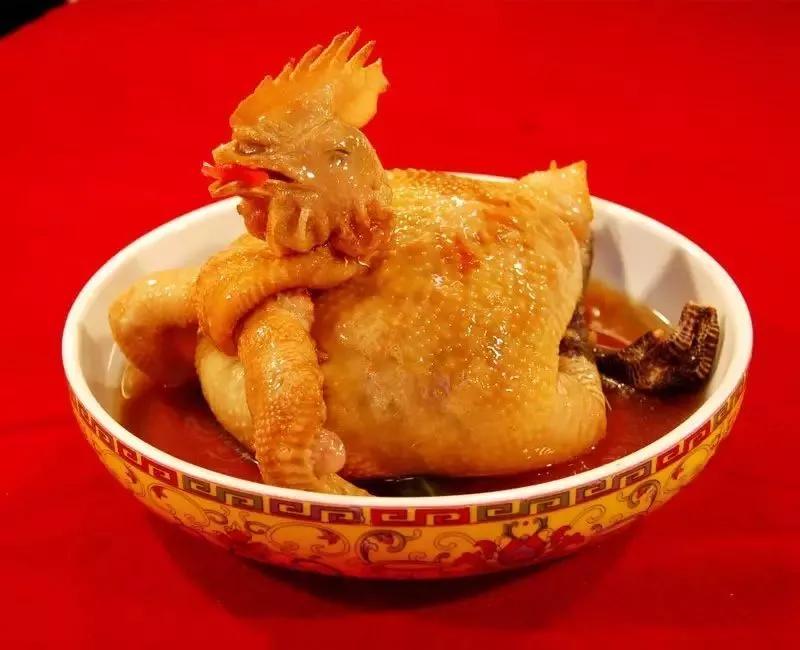 Human fireworks sack chicken - iNEWS