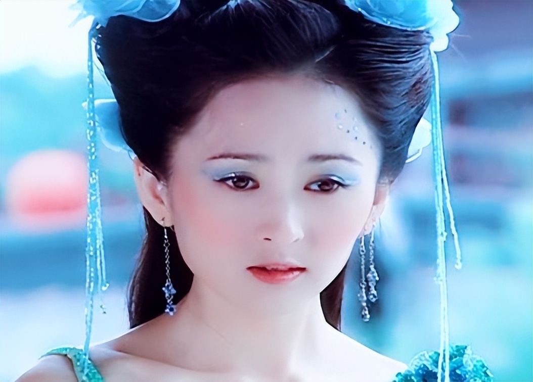 Which love story do you like most among the Seven Fairies?At that time ...