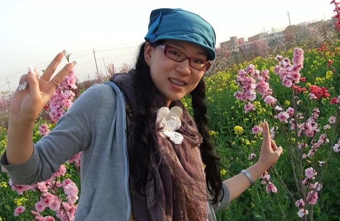 Wang Jia, the female guest of "Feicheng", brutally murdered her husband two months after the ...