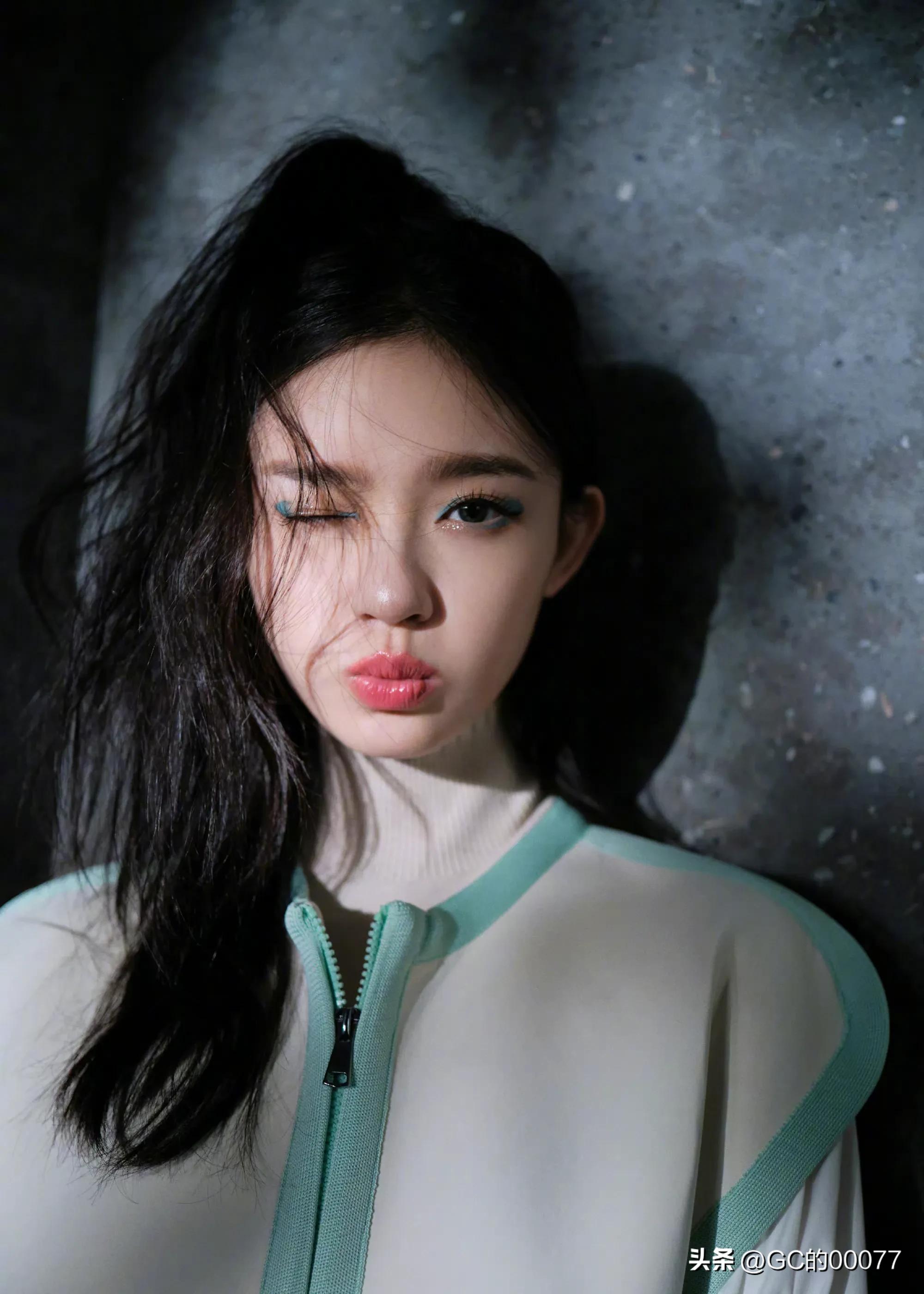 Star picture Lin Yun - iNEWS