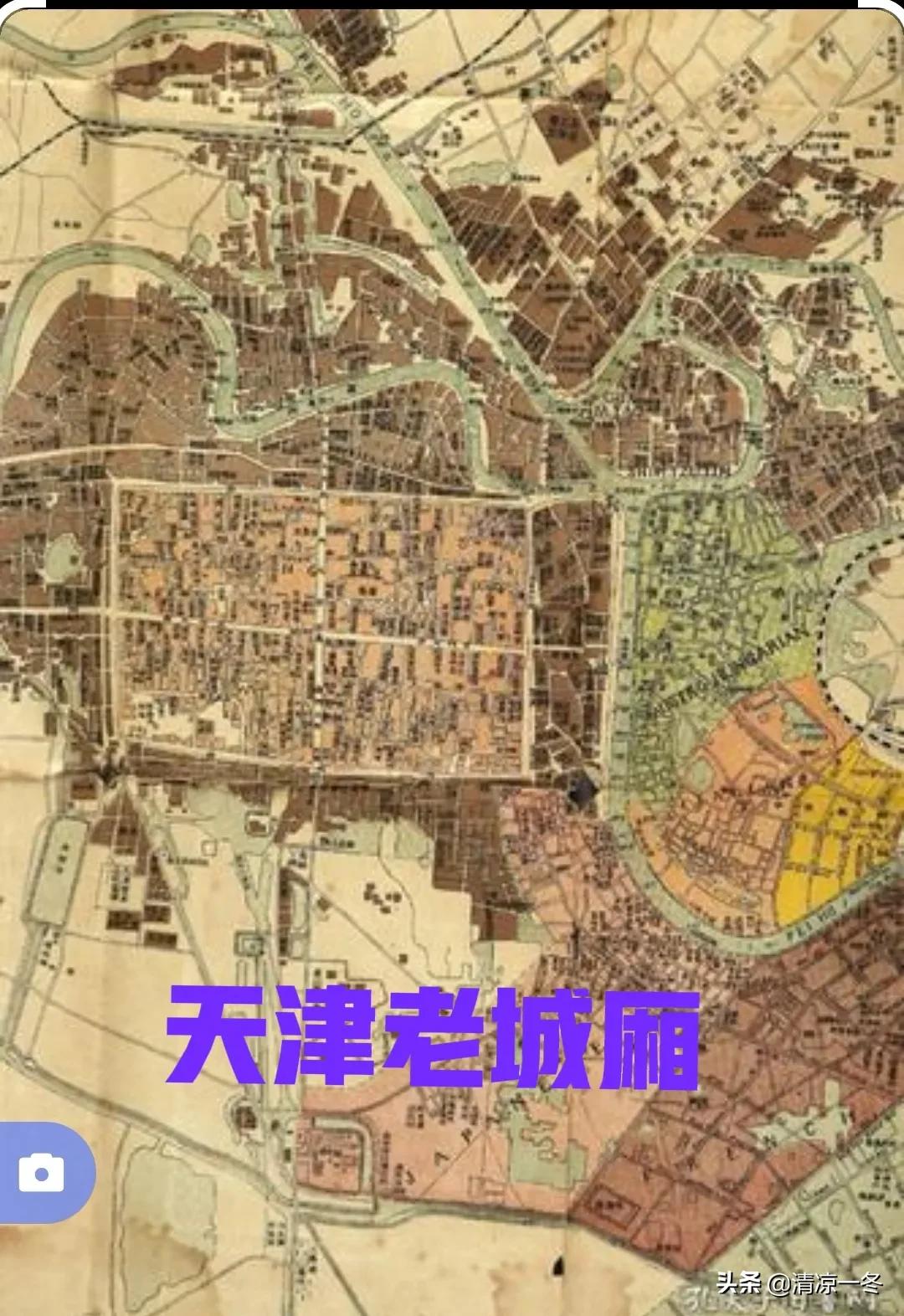 Jinmen old painting said map - iNEWS