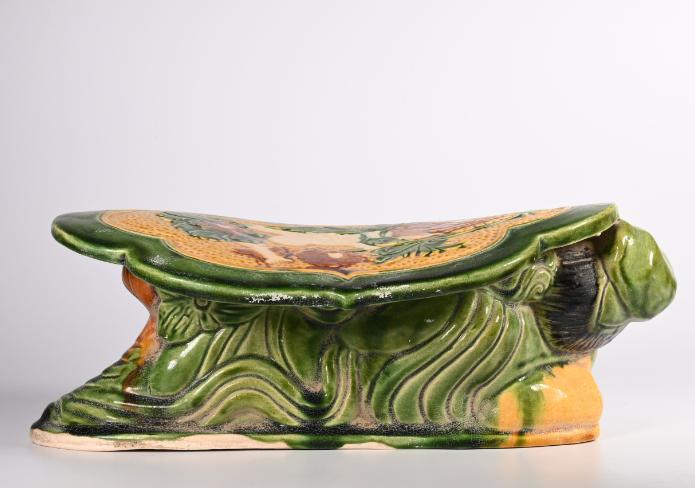 Summarize the Reasons for Porcelain Pillows Appearing in Song Dynasty ...