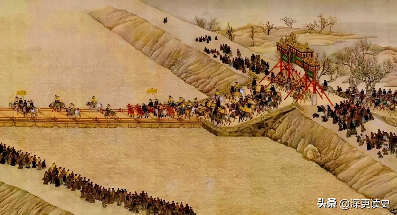 Although Emperor Yang Guang of Sui Yang was the monarch who destroyed ...