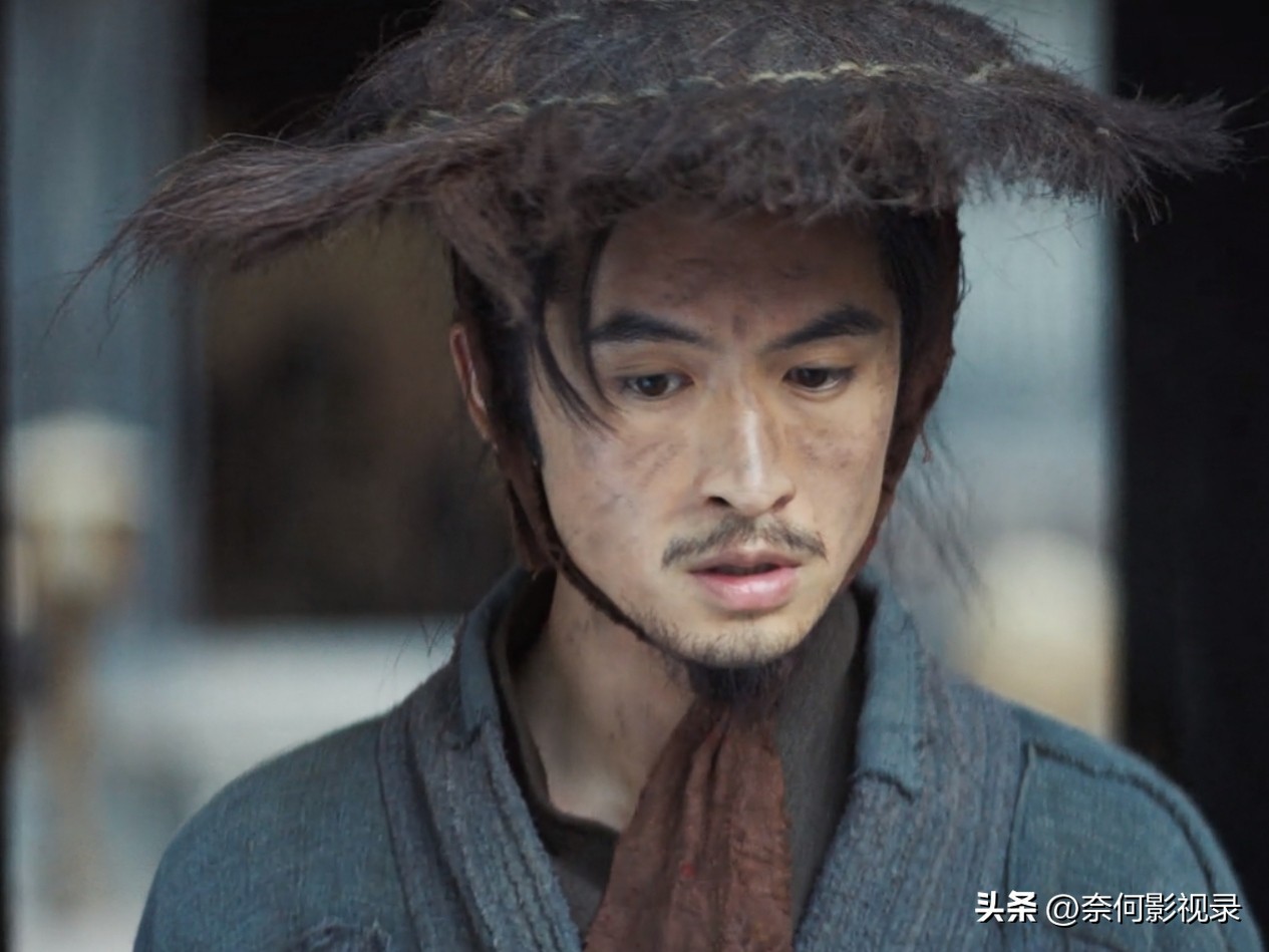 Soaring to the top of the list for 2 consecutive days! Unexpectedly, Zhang Yunlong is the "model ...