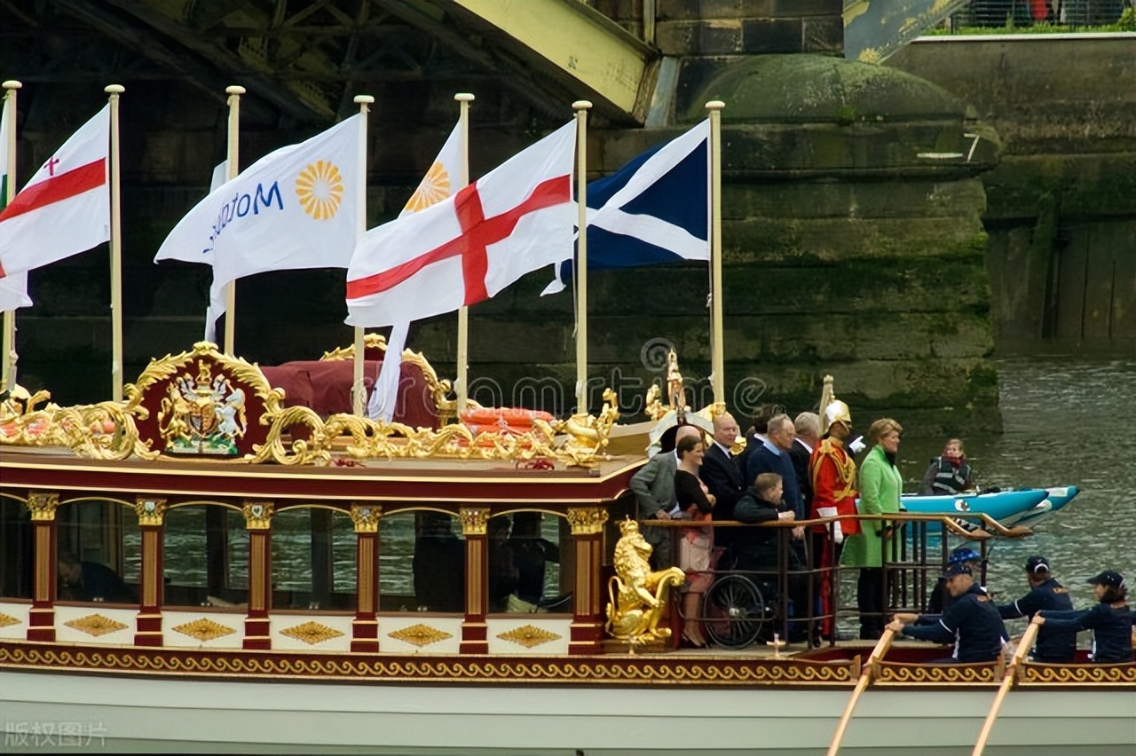 "The Monarchy: A Symbol of Tradition and Stability, How Long Can It ...