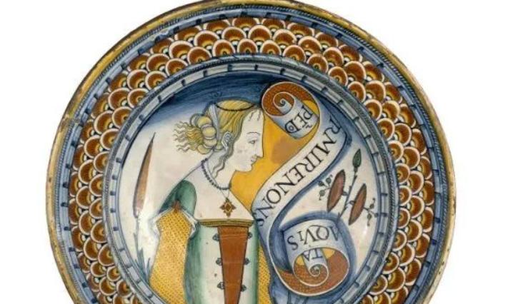 The ceramic art of the Mali Empire, showing the unique value of charm ...