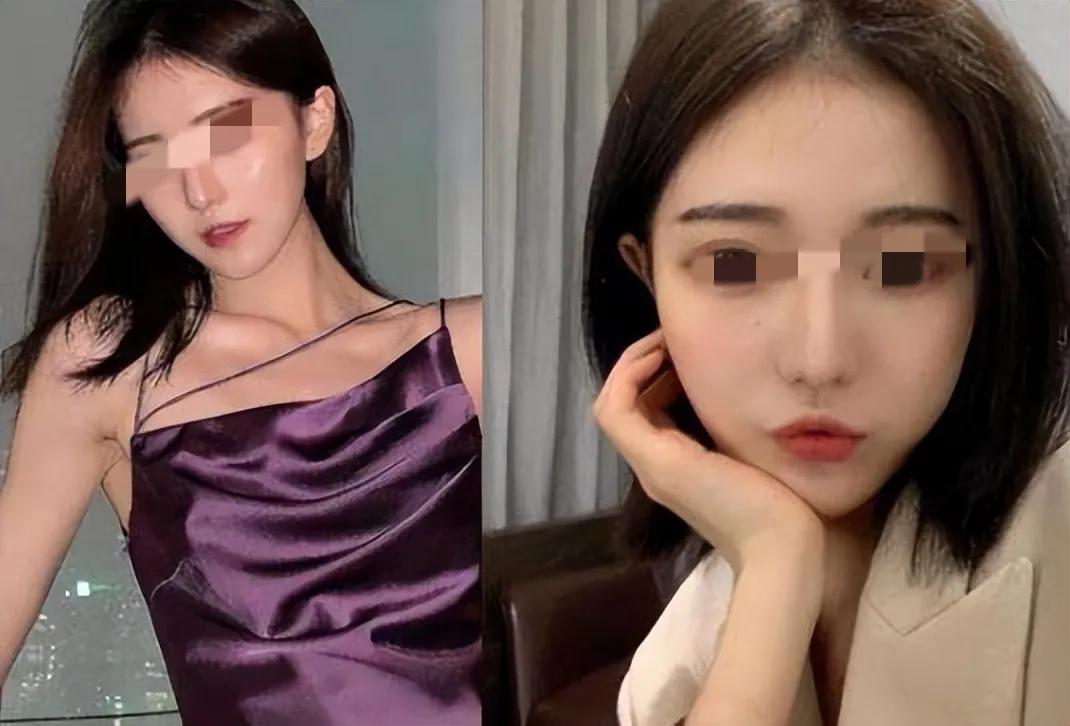 Internet celebrity Xiang Sixing incident: On the day of the wedding ...