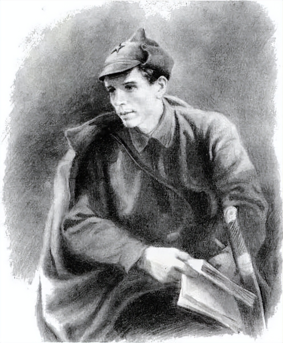 ostrovsky in my heart - iMedia