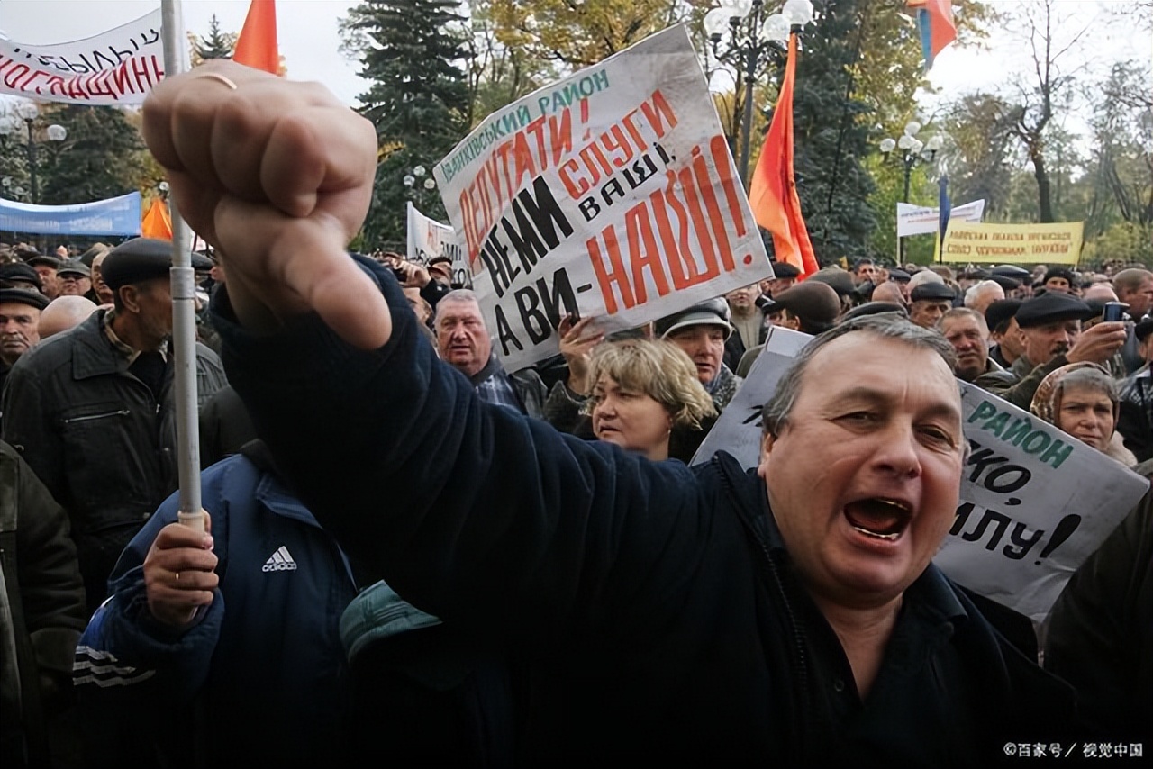 The disintegration of the Soviet Union only lost a small part of its ...