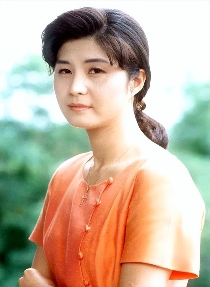 Beautiful agent Kim Hyun-hee, who blew up the passenger plane but was amnesty by South Korea ...