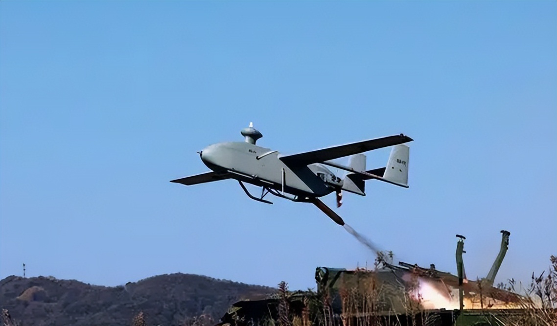 20 PLA military planes patrolled Taiwan, and drones took photos of ...