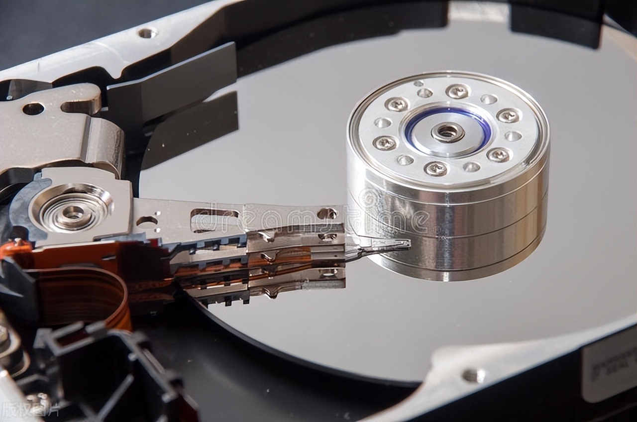 Will the data stored in the hard disk be lost if it has been idle for many years? - iNEWS