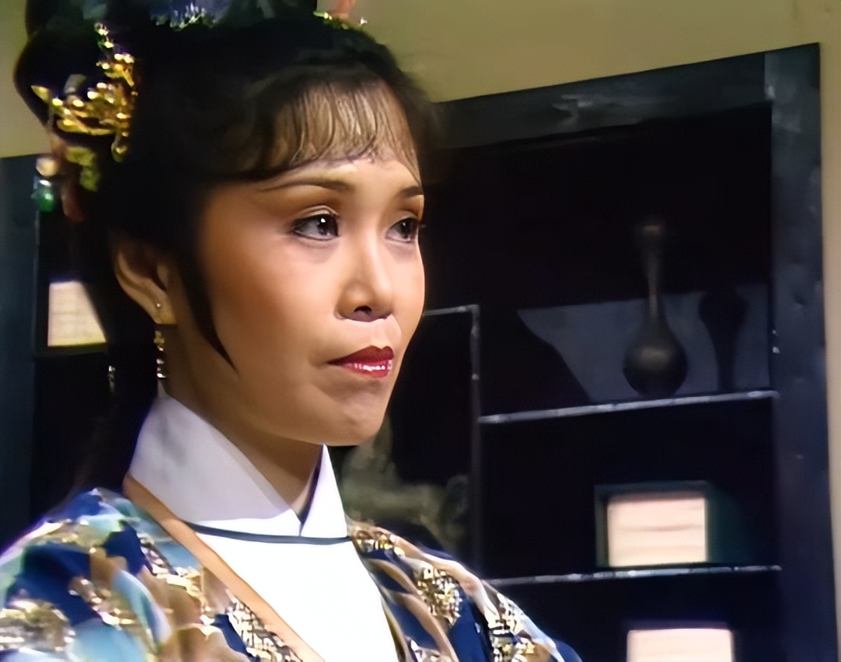 The 9th version of Feng Heng, Wang Xiaochen is gentle and virtuous ...