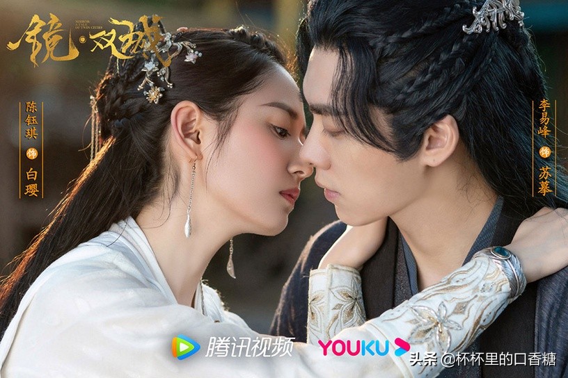 The ratings of 9 costume dramas are very different from the originals ...
