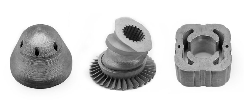 3D printing materials have made breakthroughs, and Shenghua 3D has ...