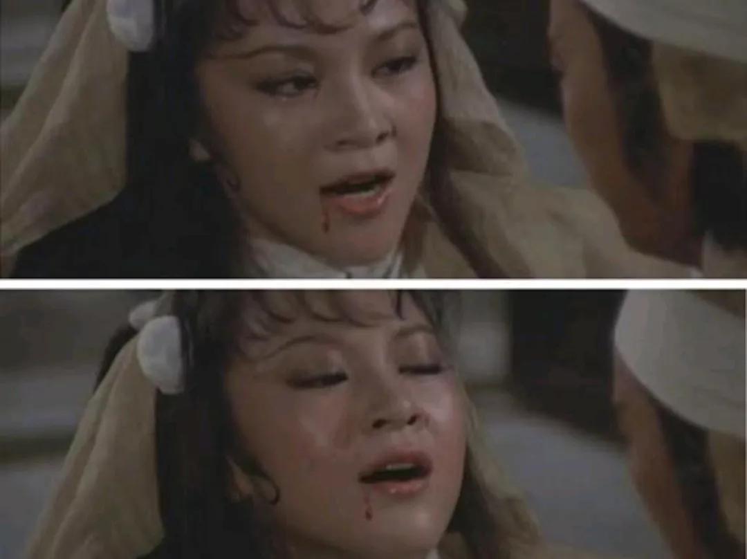 16 actresses have played "Pan Jinlian, only love Yang Simin? - iNEWS