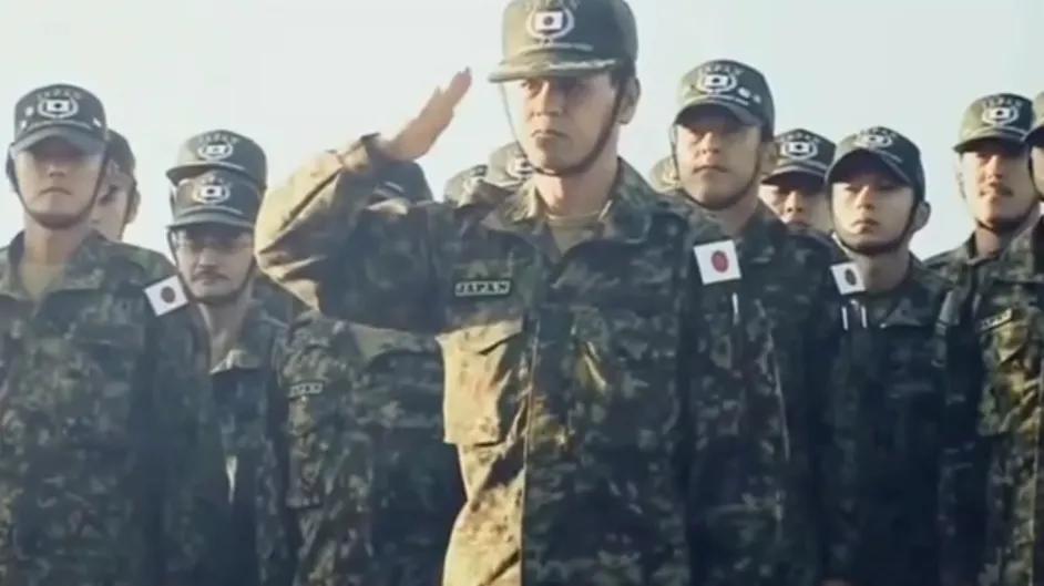 How much military power does Japan hide? Are they capable of building a ...
