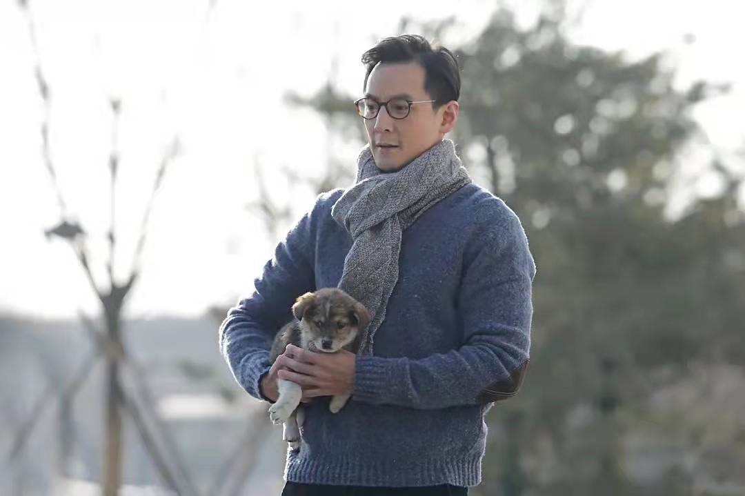 Wu Yanzu's new drama plays Sun Wukong and went to the world to find his ...