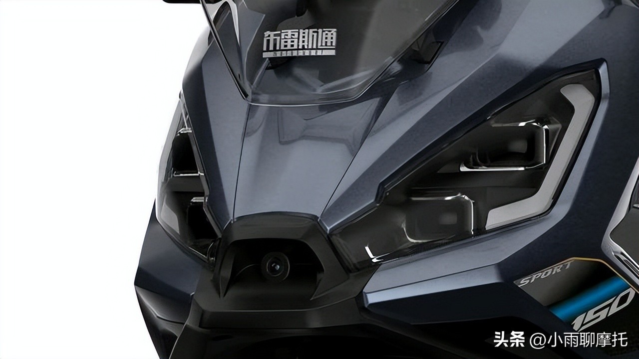 I like ADV pedals, Tianying TT150, Jiyue, Lifan KPV150 Pro, how should ...