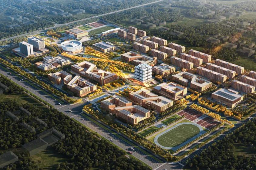 Events of Lanzhou Bowen University of Science and Technology in April ...