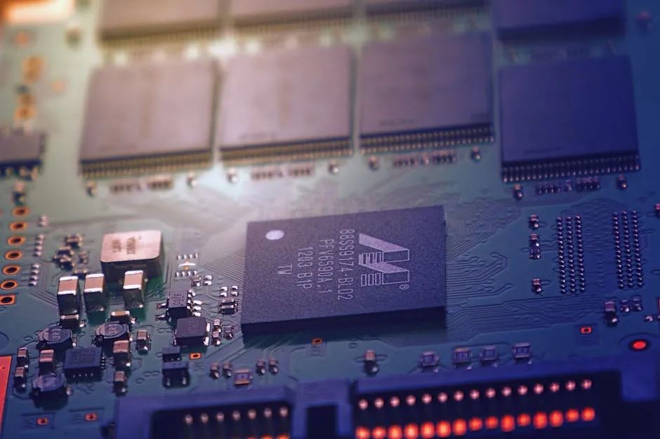 "The world's largest chip company" is released, and it belongs to the ...
