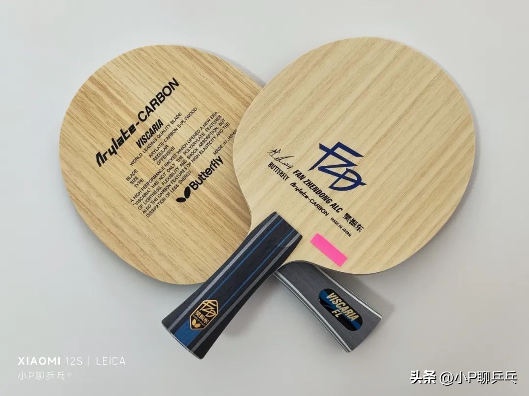 It's late but it's here - Experience Sharing of Fan Zhendong's ALC and ...