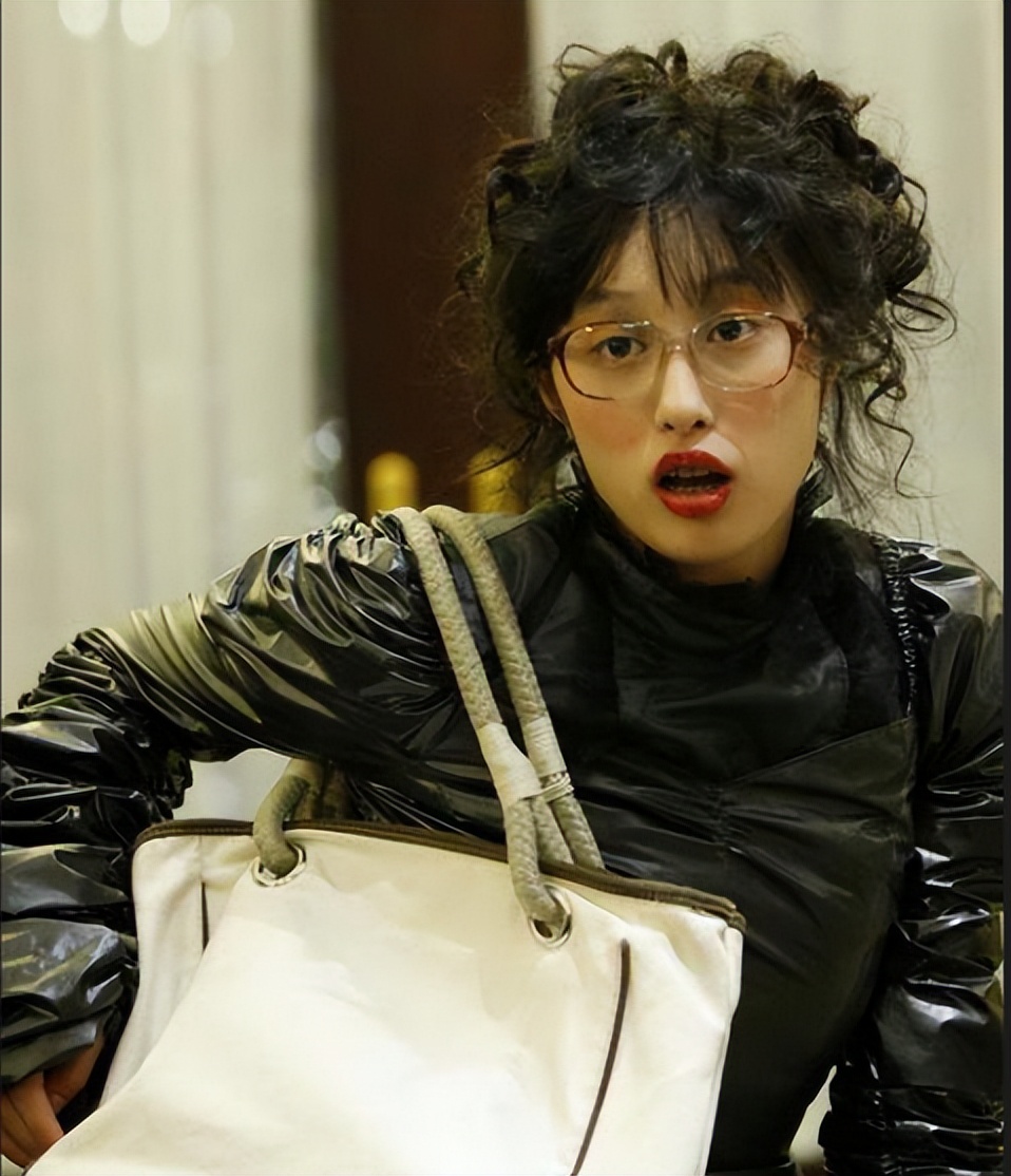 "Ugly Invincible" has been in 14 years, the male lead has no filming ...