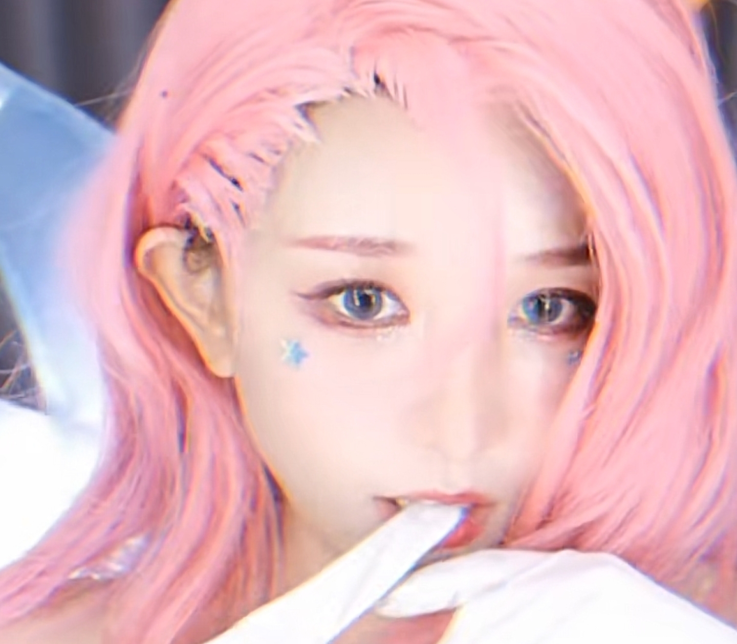 When Lin Qiqi talked about Yan Junze and Tong Jincheng, he thought the latter had a sweet mouth ...