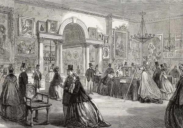 In 1900, under the upsurge of the British republic, what made Britain ...