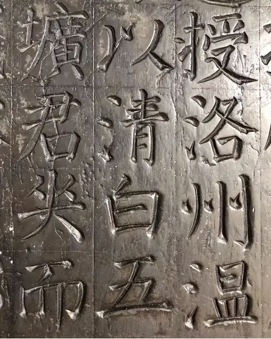 The difference between "Ancient Chinese Stone Carving" Stele and Post ...