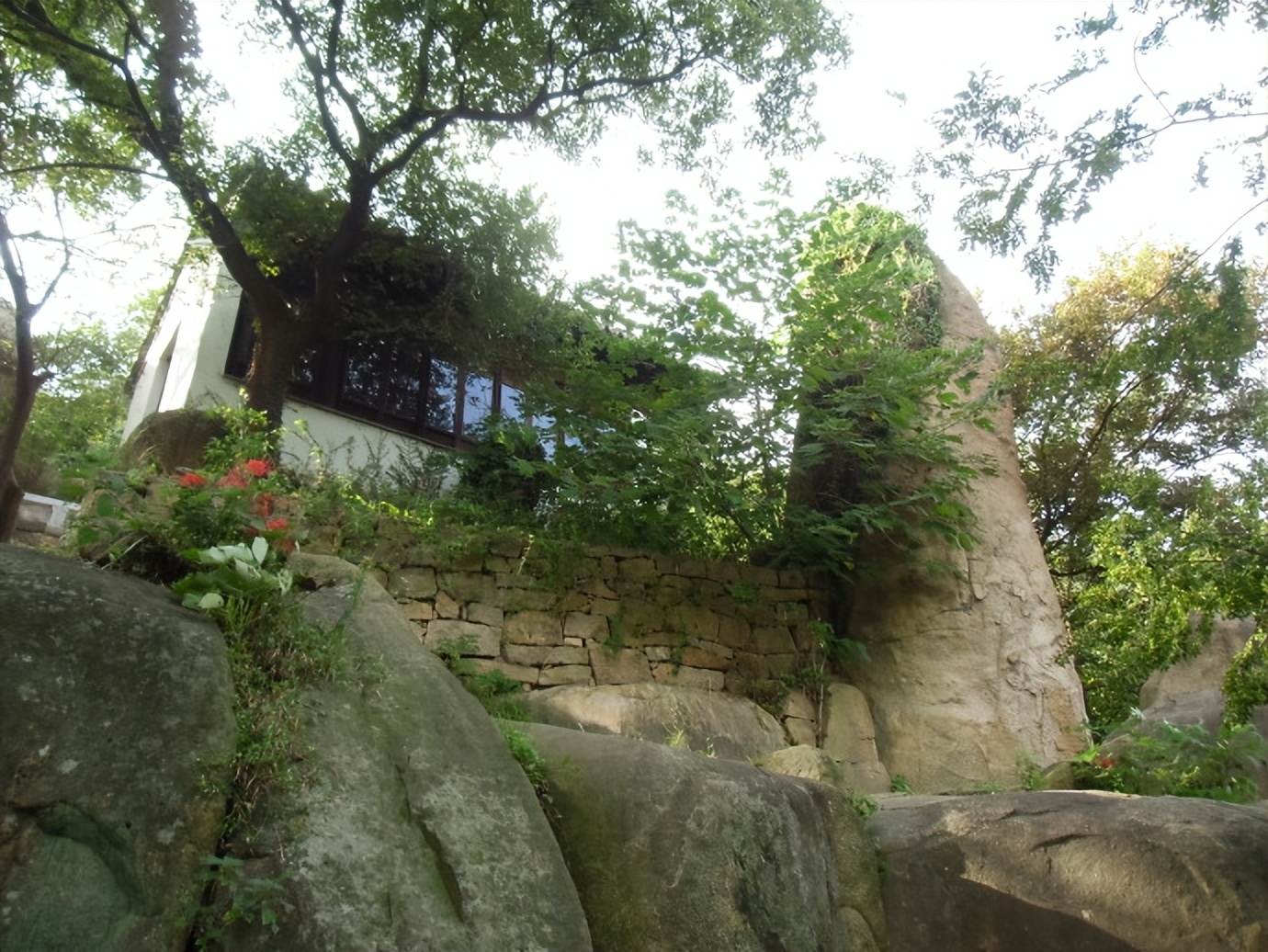 Gaoyi Pinnacle - Suzhou Tianping Mountain (7) - iNEWS