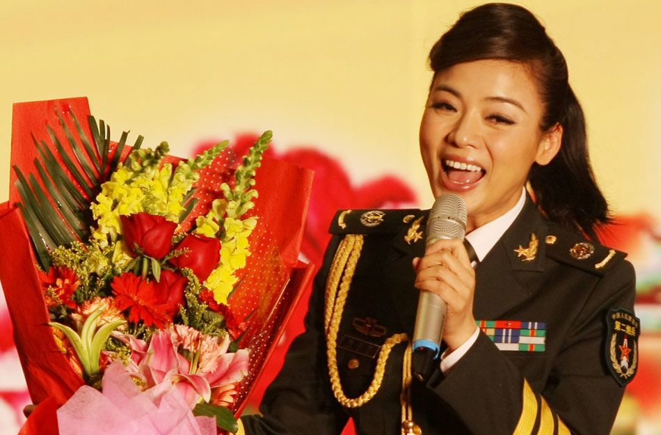 After singing the Olympic Spring Festival Gala for 12 years, why did ...