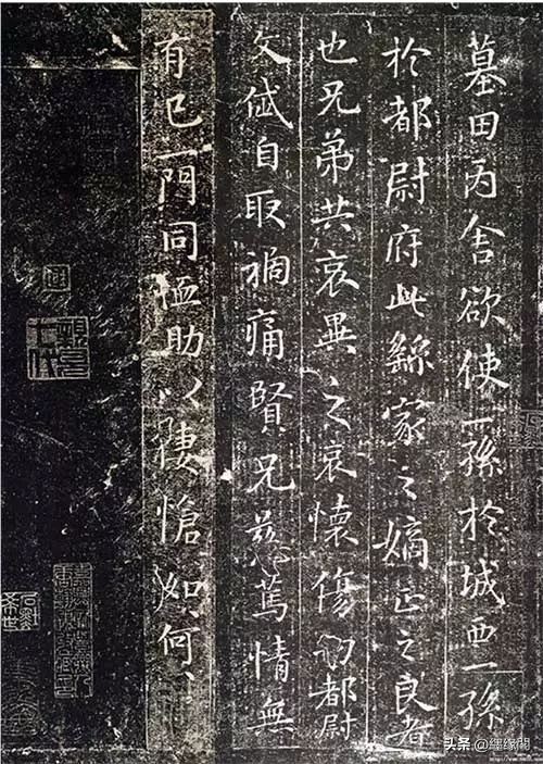 Who is better among the "four sages" in ancient calligraphy? - iMedia