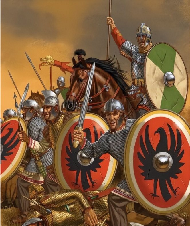 How did the inspection mechanism of the Roman Empire come into being ...