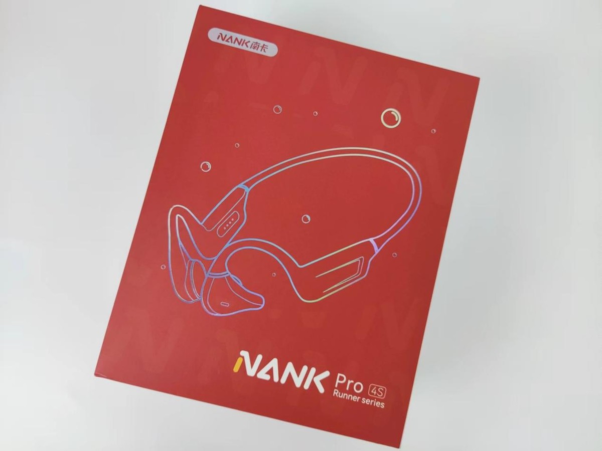 The benchmark of bone conduction headphones, Fu Yuanhui's same model as South Carolina Runner ...