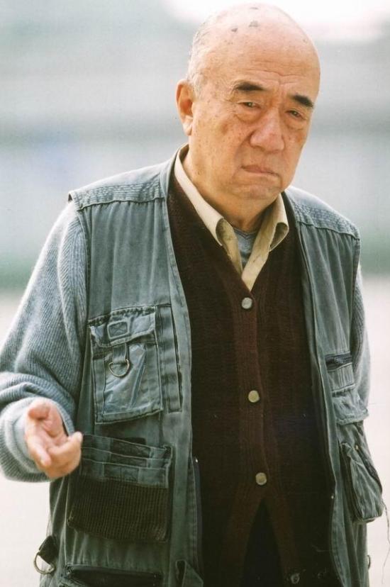 Famous actor Li Ding died 13 years ago, what happened to his widow Jia ...