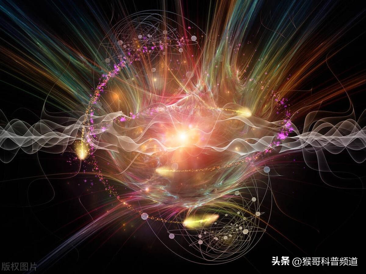 Quantum Entanglement: A Mysterious Link Across Time and Space - iNEWS