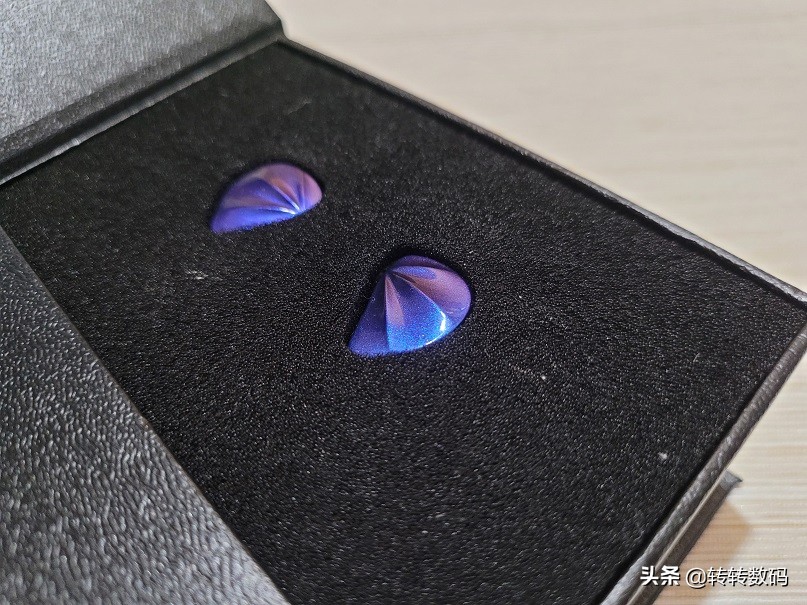 A new benchmark for 100 yuan plug!Ruike Yuyin new product SG-01 OVA first experience - iNEWS