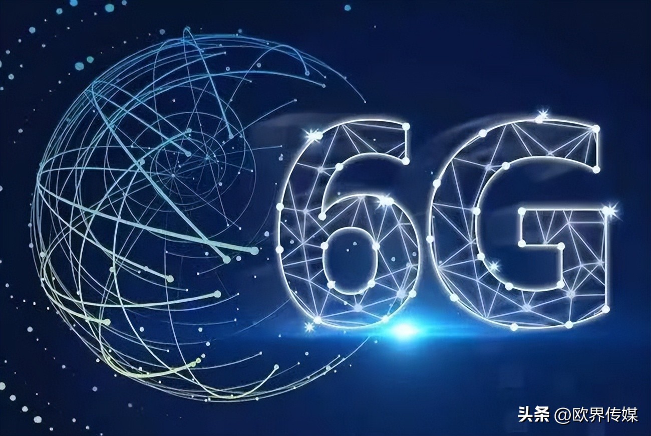 Huawei proposes 6G technical standards and has the right to speak in ...
