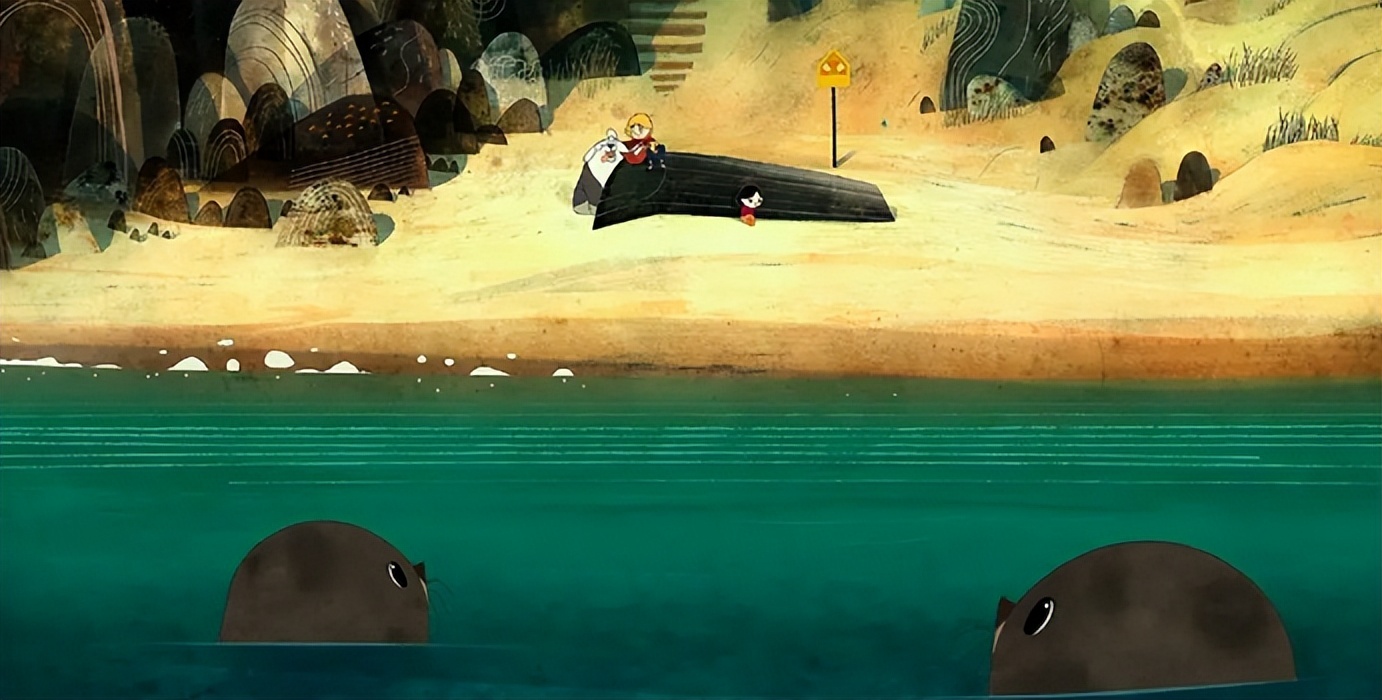 David Rohr uses cooking to induce love entanglements. How should the ...