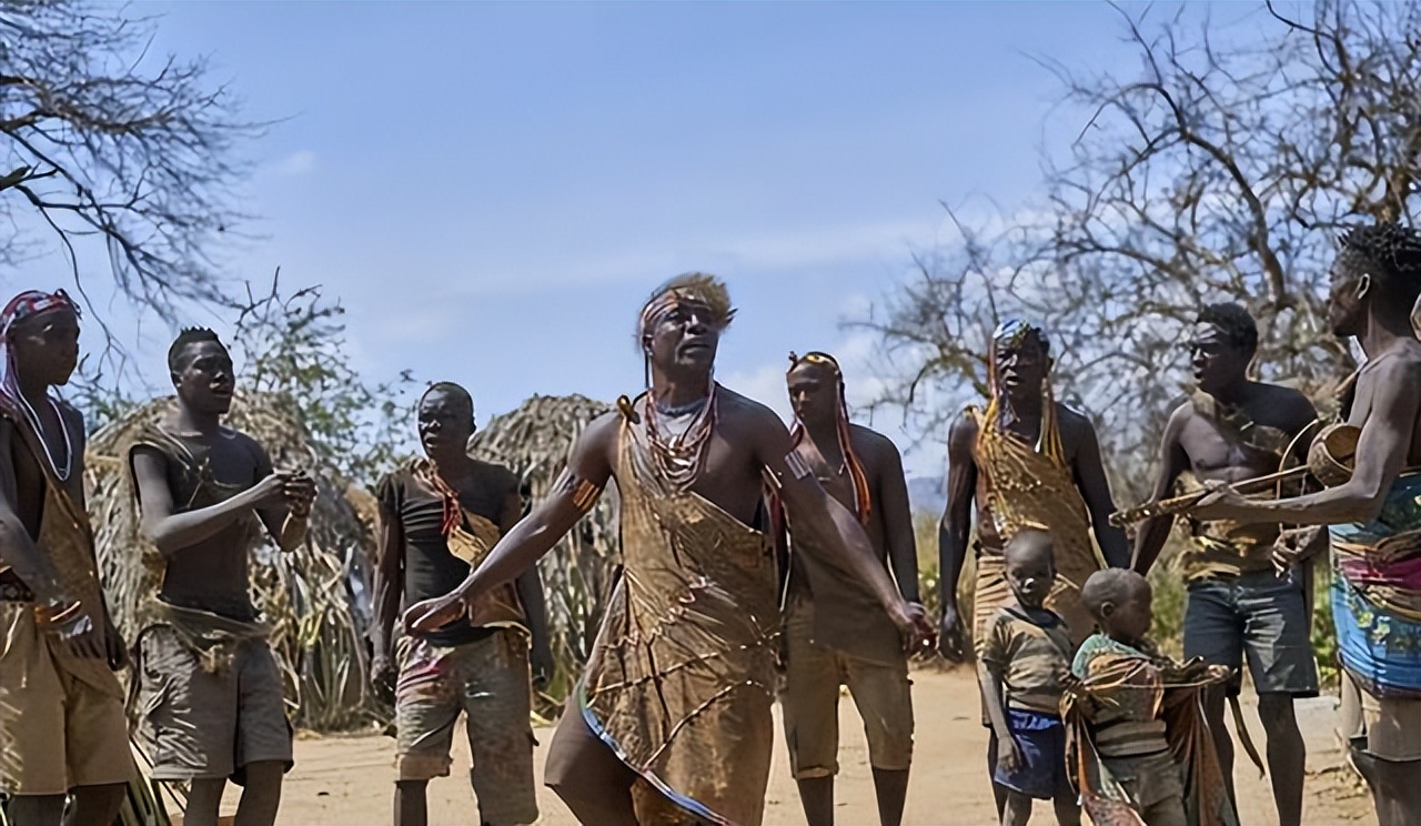 What is the culture and lifestyle of African tall people? - iNEWS