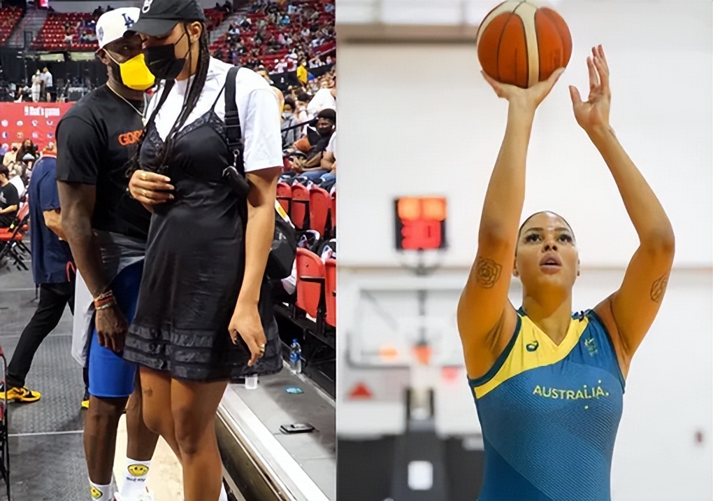 WNBA female version of O'Neal wears a short skirt out of the street!2. ...