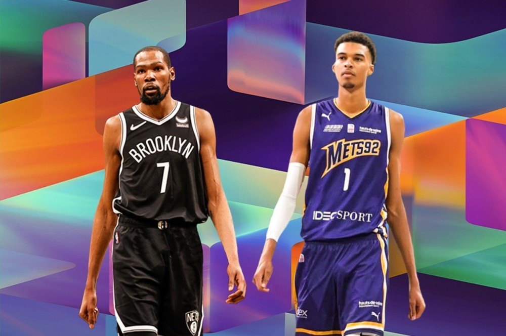 Wenban Yama's ultimate guess about his NBA career - iNEWS