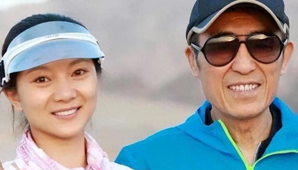 Shocking divorce insider story! The truth about Zhang Yimou and Chen Ting's breakup was exposed ...