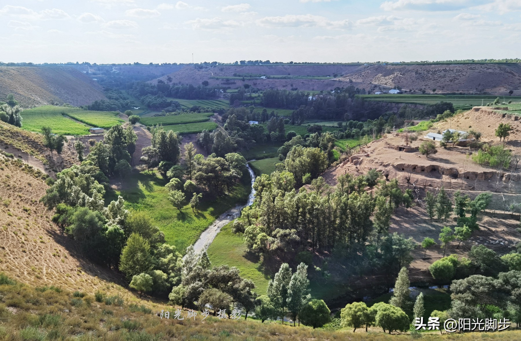 Salawusu Dagou Bay leisure and cool - iNEWS