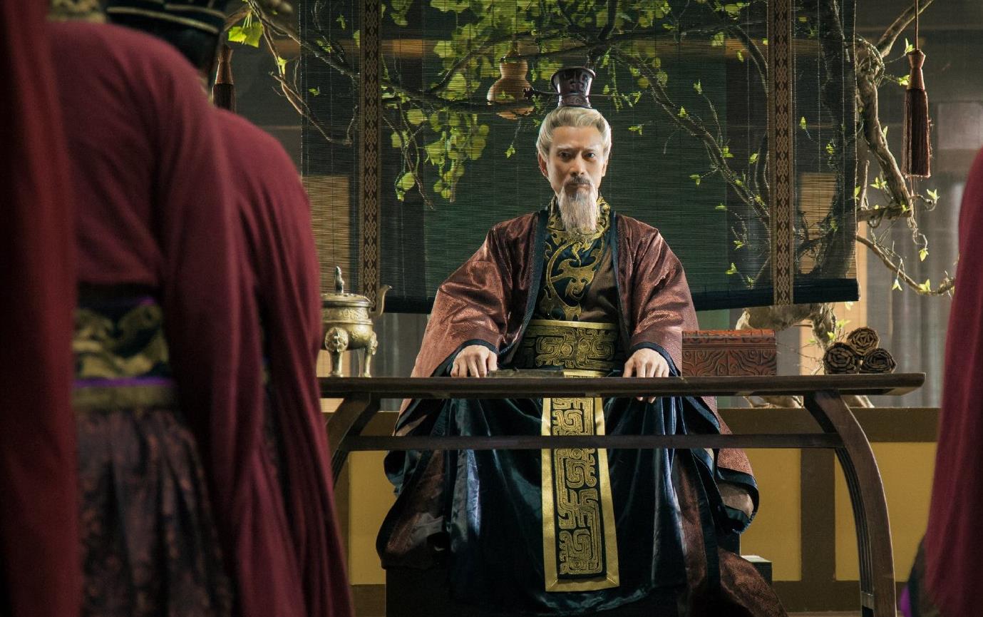 Zhou Gongdan and His Descendants: "Historical Records: The Family of ...