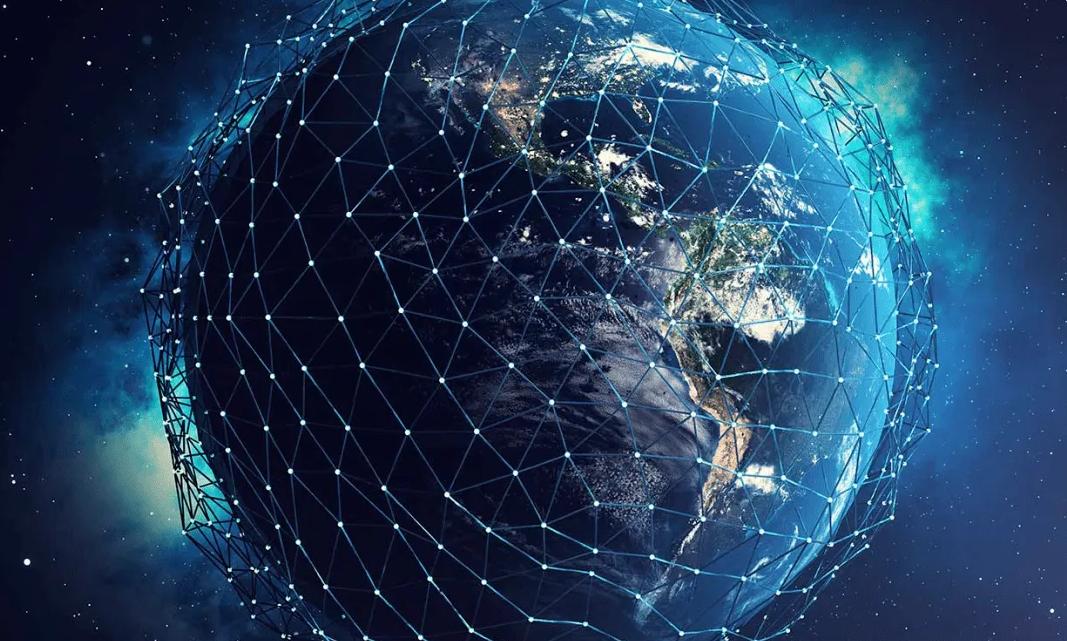 The reality version of "Star Wars" is staged, and the United States ...