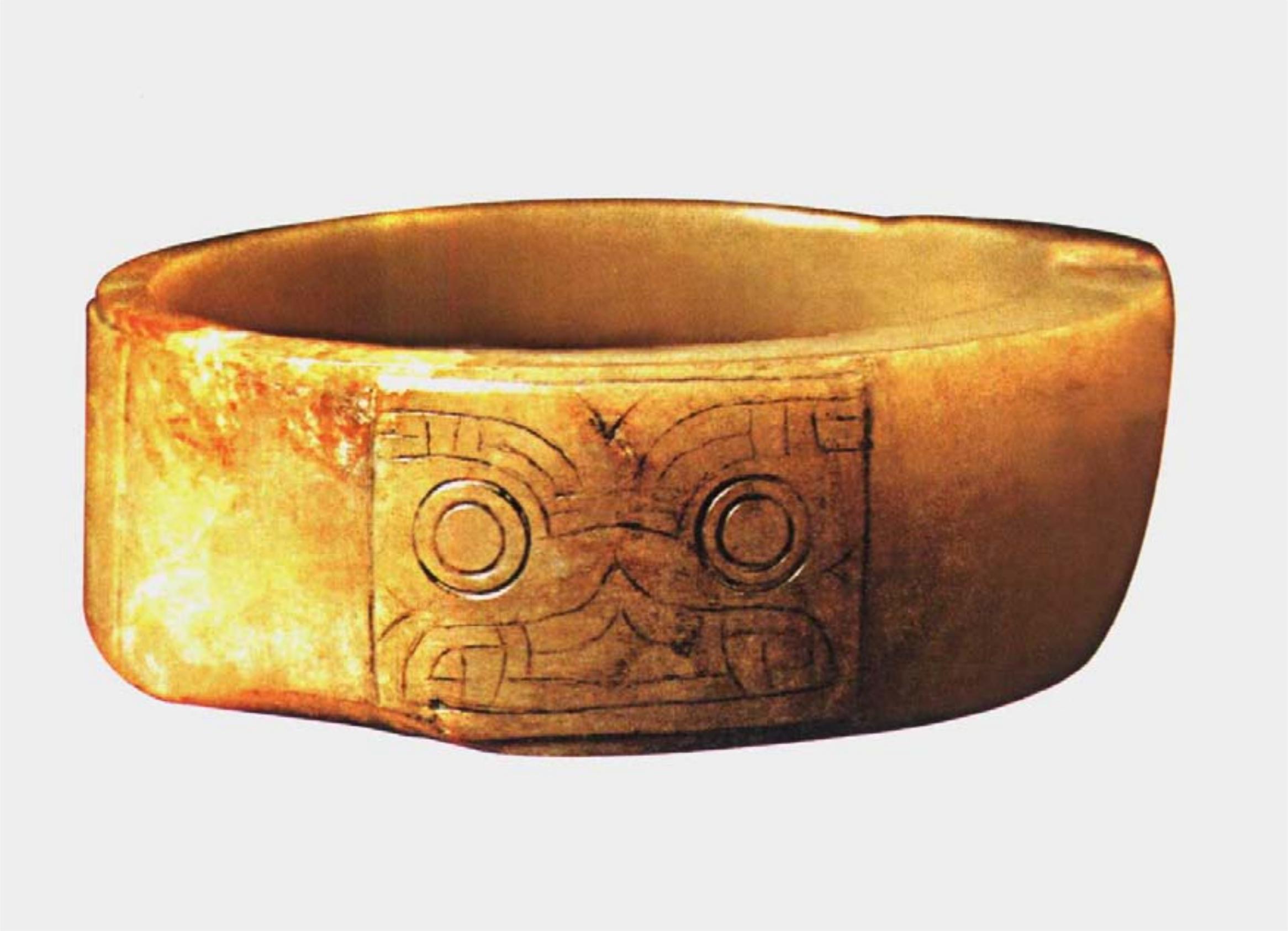 Liangzhu Jade Ware (1) - iNEWS
