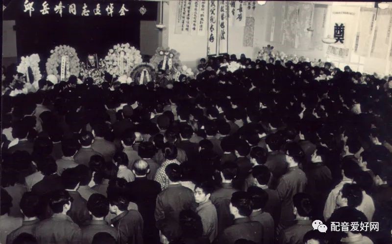 Dubbing star Qiu Yuefeng: Passed away after the third suicide, 58-year ...