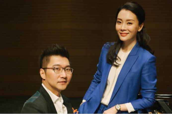 She is also a stepmother. Putting Chen Shu, Zhang Zetian and Qin Hailu ...